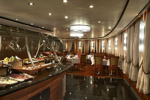 Norwegian Star Complete Restaurant Guide & All Menu PDF’s — Freestyle ...