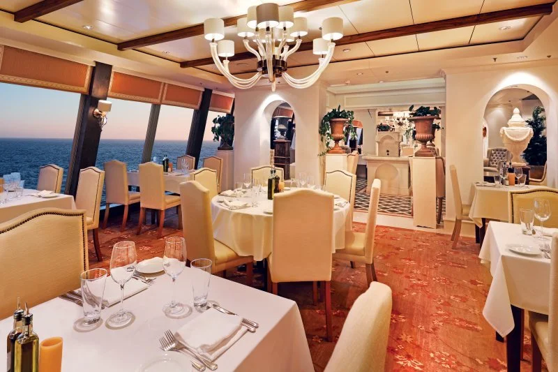 Norwegian Epic Complete Restaurant Guide & All Menu PDF’s — Freestyle ...
