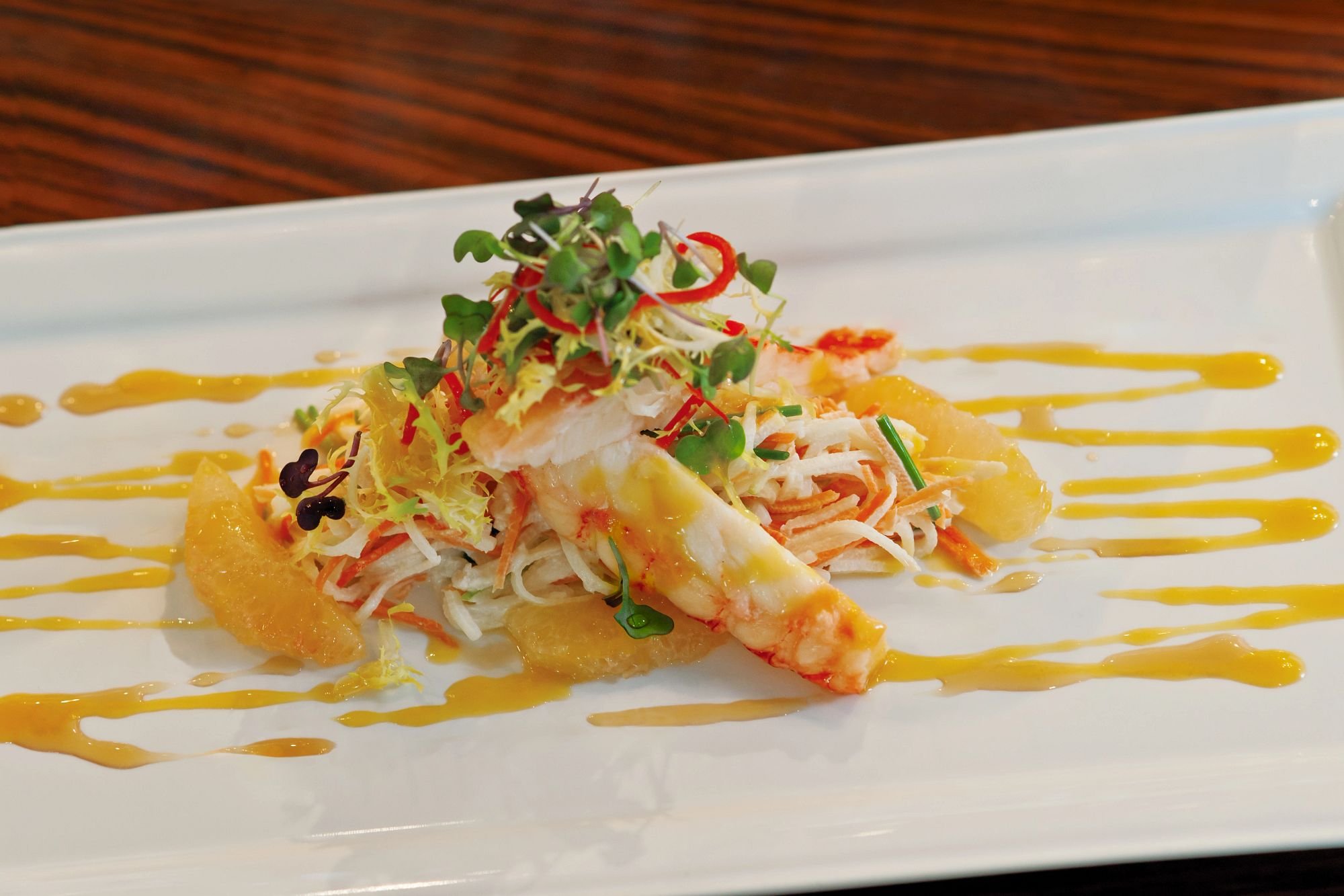 Royal Caribbean Chef’s Table PDF Menu with Prices — Freestyle Travelers