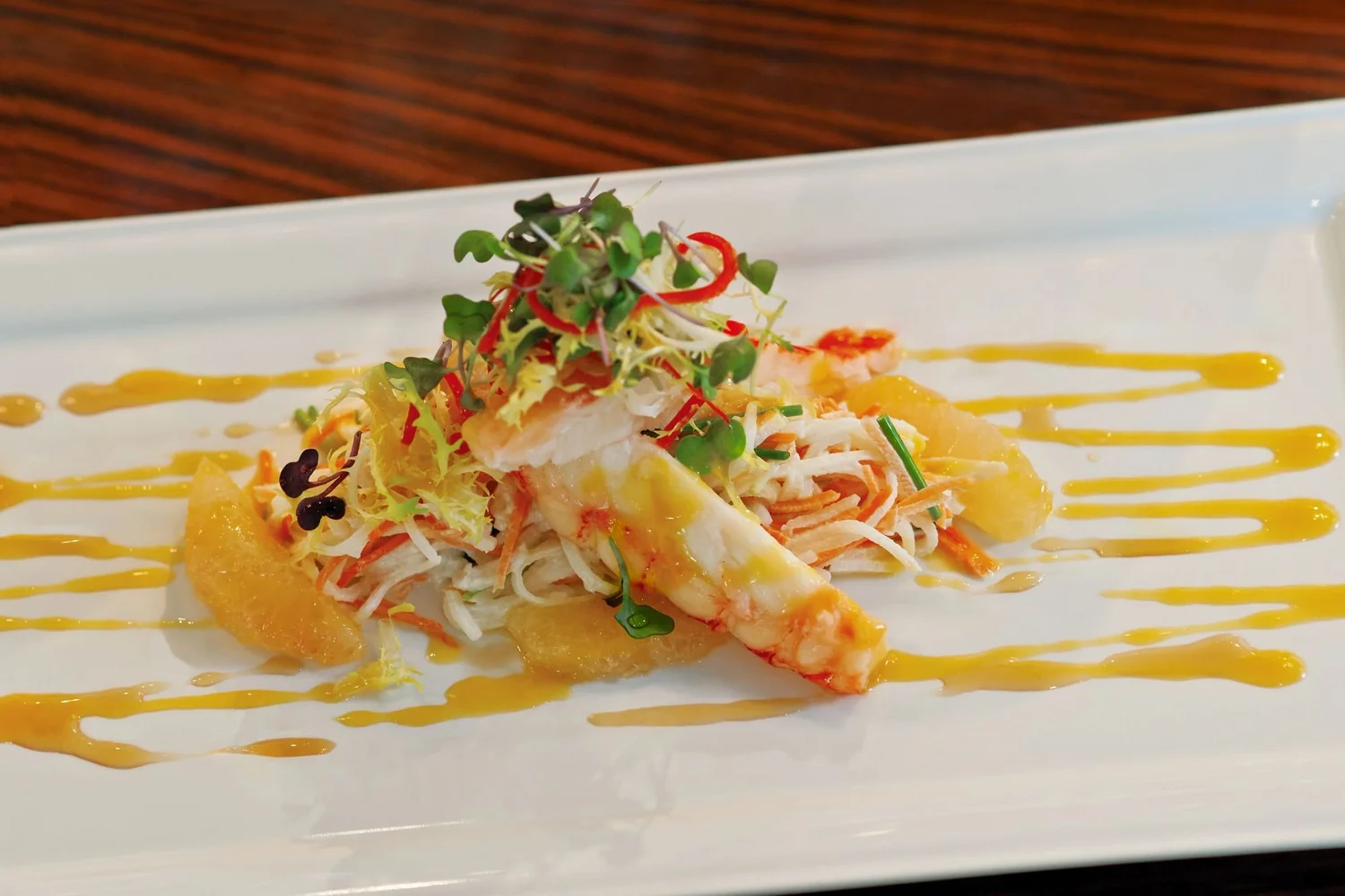 Royal Caribbean Chef’s Table PDF Menu with Prices — Freestyle Travelers