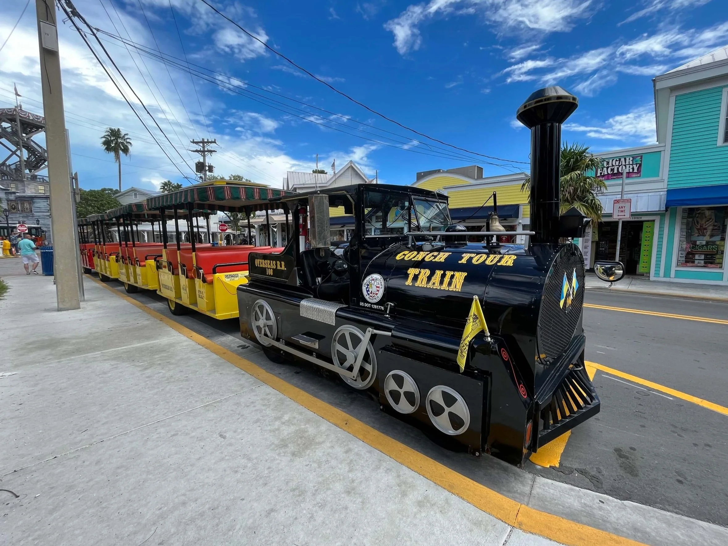 Key West, Florida Cruise Port Guide - Maps, Beaches, Things To Do ...