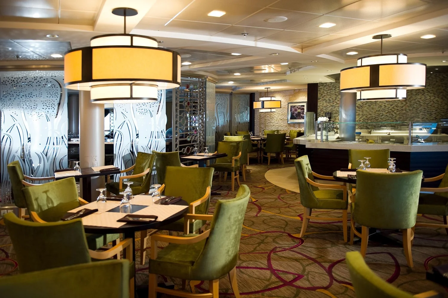 Celebrity Cruises Sushi on Five PDF Menu & Prices — Freestyle Travelers