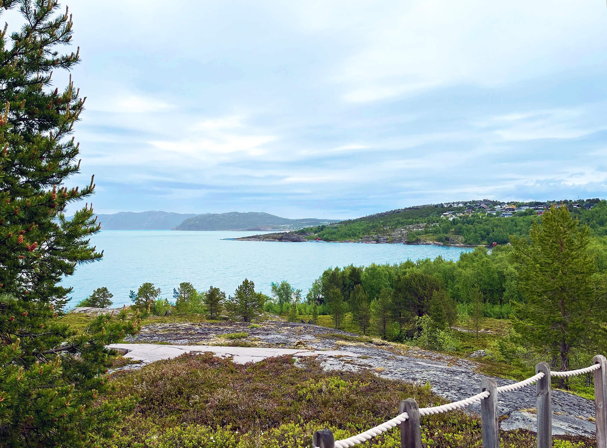 Alta, Norway Cruise Port Guide & Information - Maps, Tendering, Bus ...