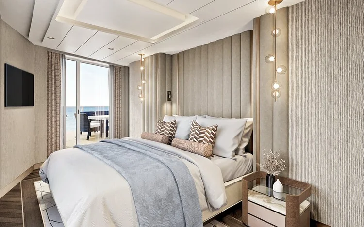 Norwegian Joy to Add Thermal Suite & Much More During 2024 Dry Dock ...