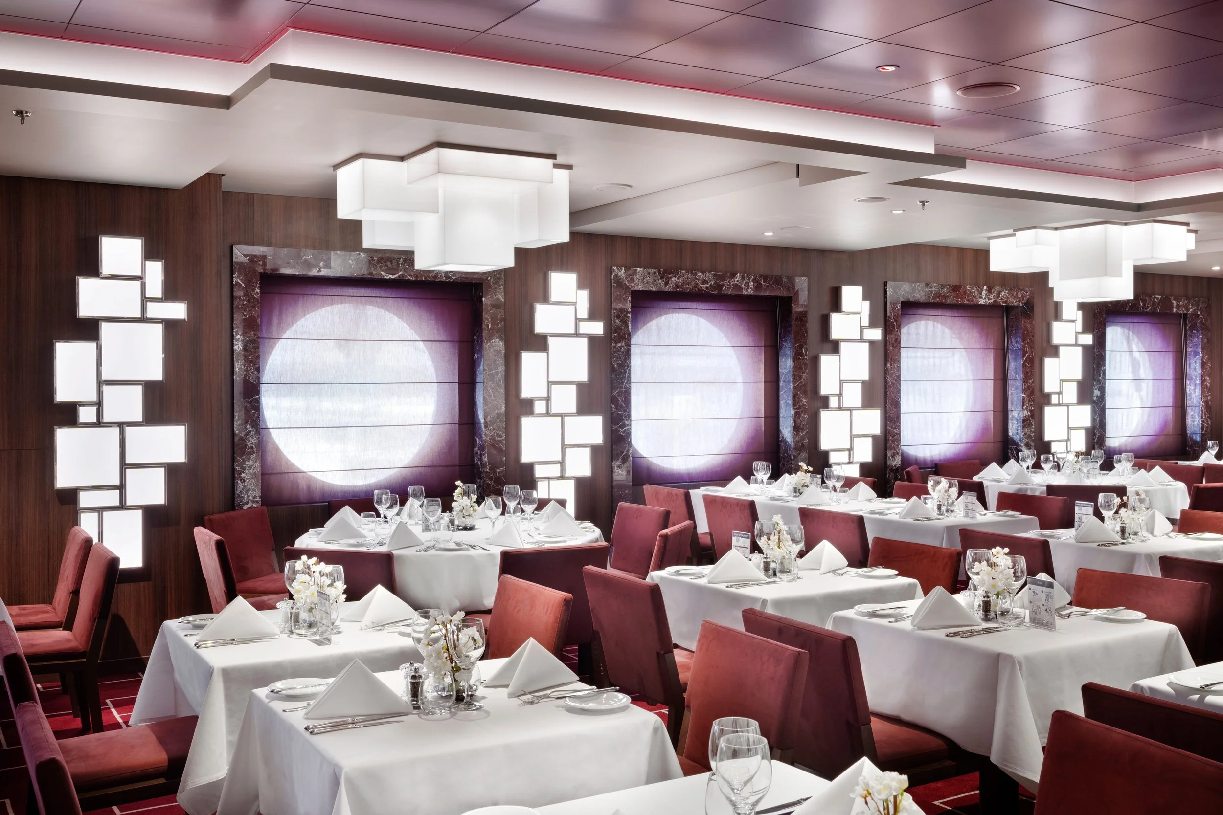 MSC Seashore Complete Restaurant Guide & PDF Menus — Freestyle Travelers