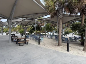 Ocean Cay, MSC Cruises Private Island - Map, Menus, Beaches, & Info ...