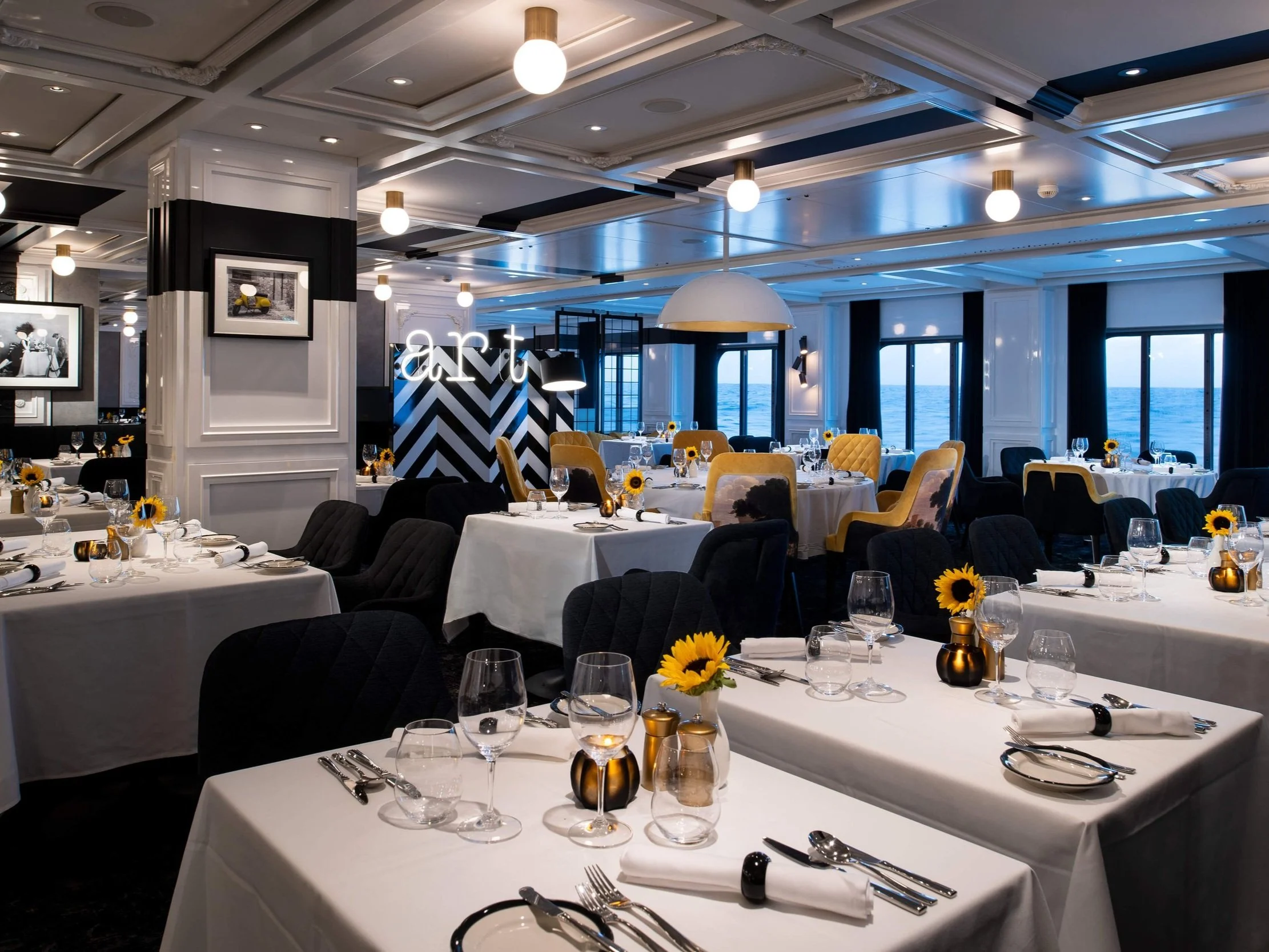 Celebrity Apex Complete Restaurant Guide & PDF Menus — Freestyle Travelers