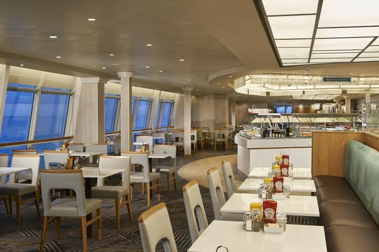 Norwegian Sun Complete Menu PDF’s & Restaurant Guide to All Onboard ...