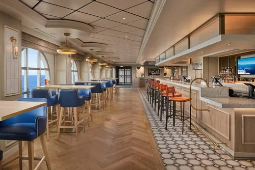 Norwegian Spirit Complete Restaurant Guide & All Menu PDF’s — Freestyle ...