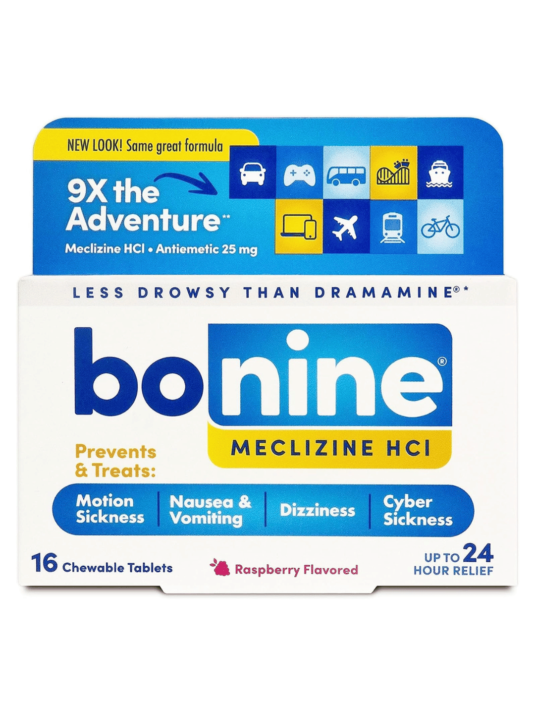 Cruise Essentials: Top 5 Items to Combat Sea Sickness You Can Get on ...