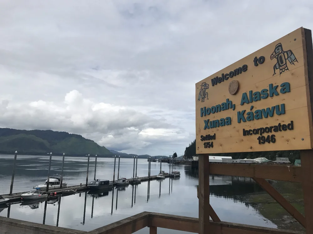 Icy Strait Point (Hoonah), Alaska Cruise Port Guide & Information ...