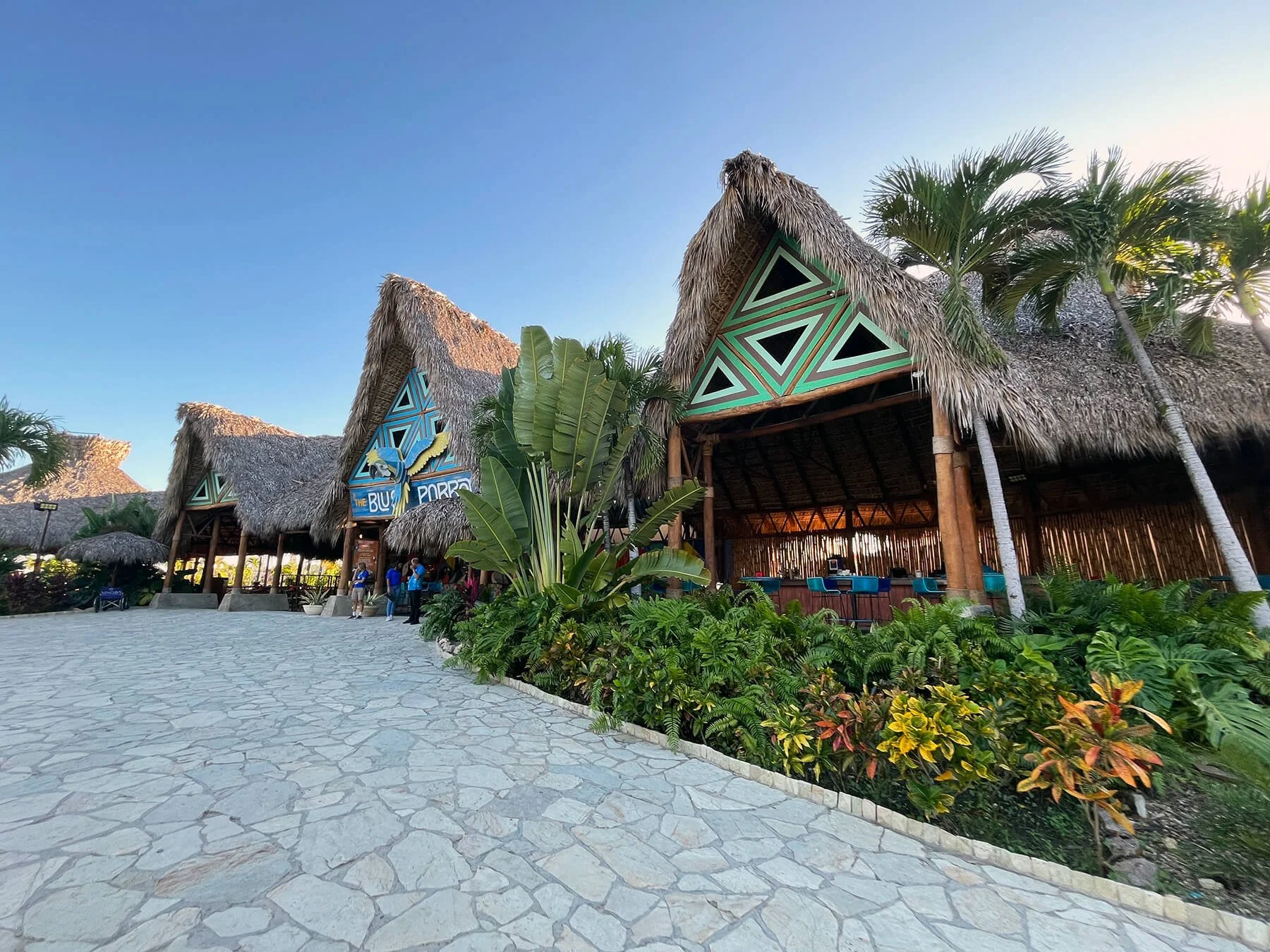 Complete Guide to Taino Bay in Puerto Plata - Map, Attractions, Menus ...