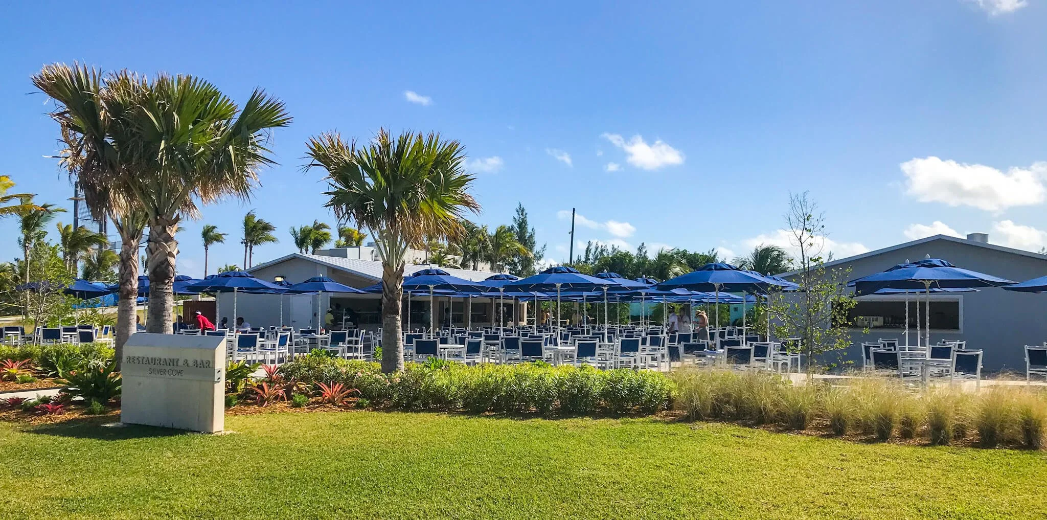 Great Stirrup Cay, Norwegian Cruise Line Private Island - Menus ...