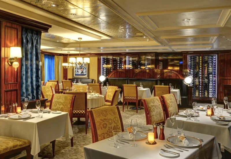 Norwegian Epic Complete Restaurant Guide & All Menu PDF’s — Freestyle ...