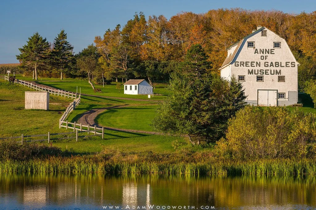 Charlottetown, Prince Edward Island - Top Shore Excursions for Your ...