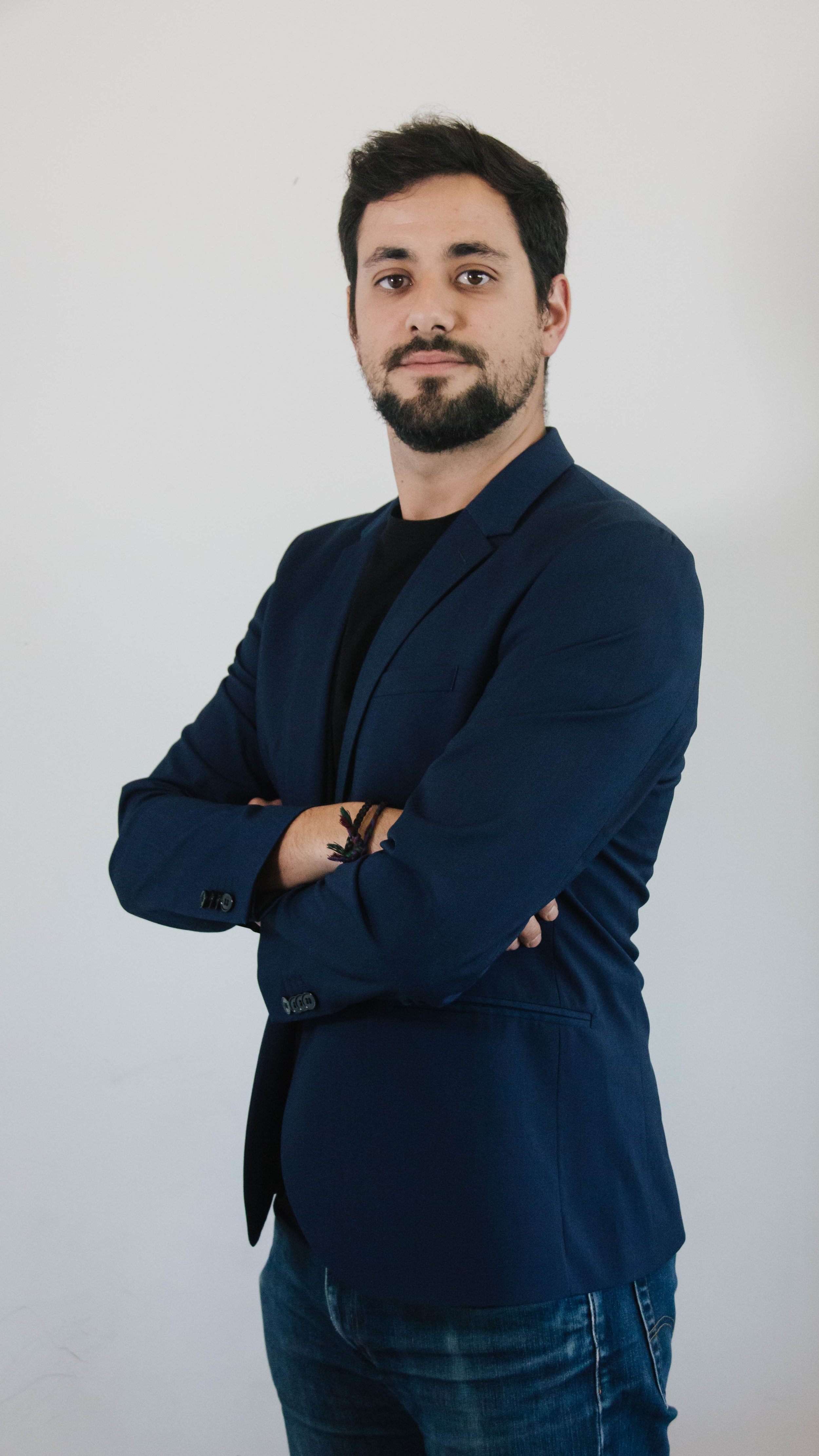 Team — Madrid Space