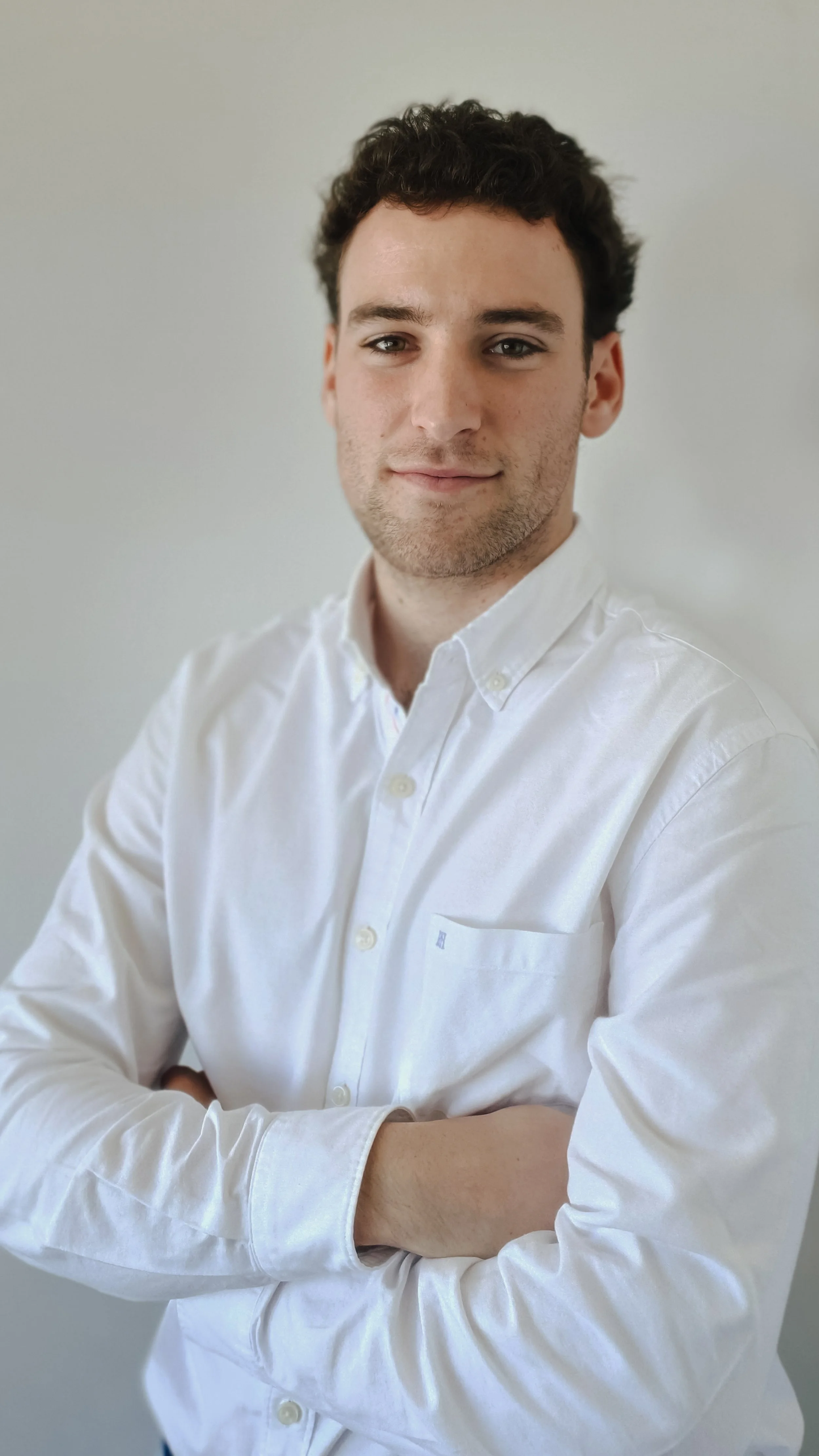 Team — Madrid Space