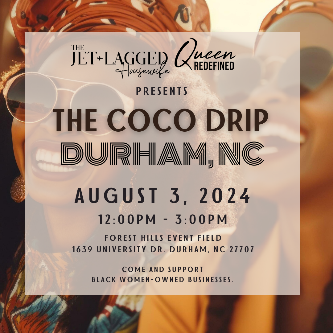 The Coco Drip, LLC