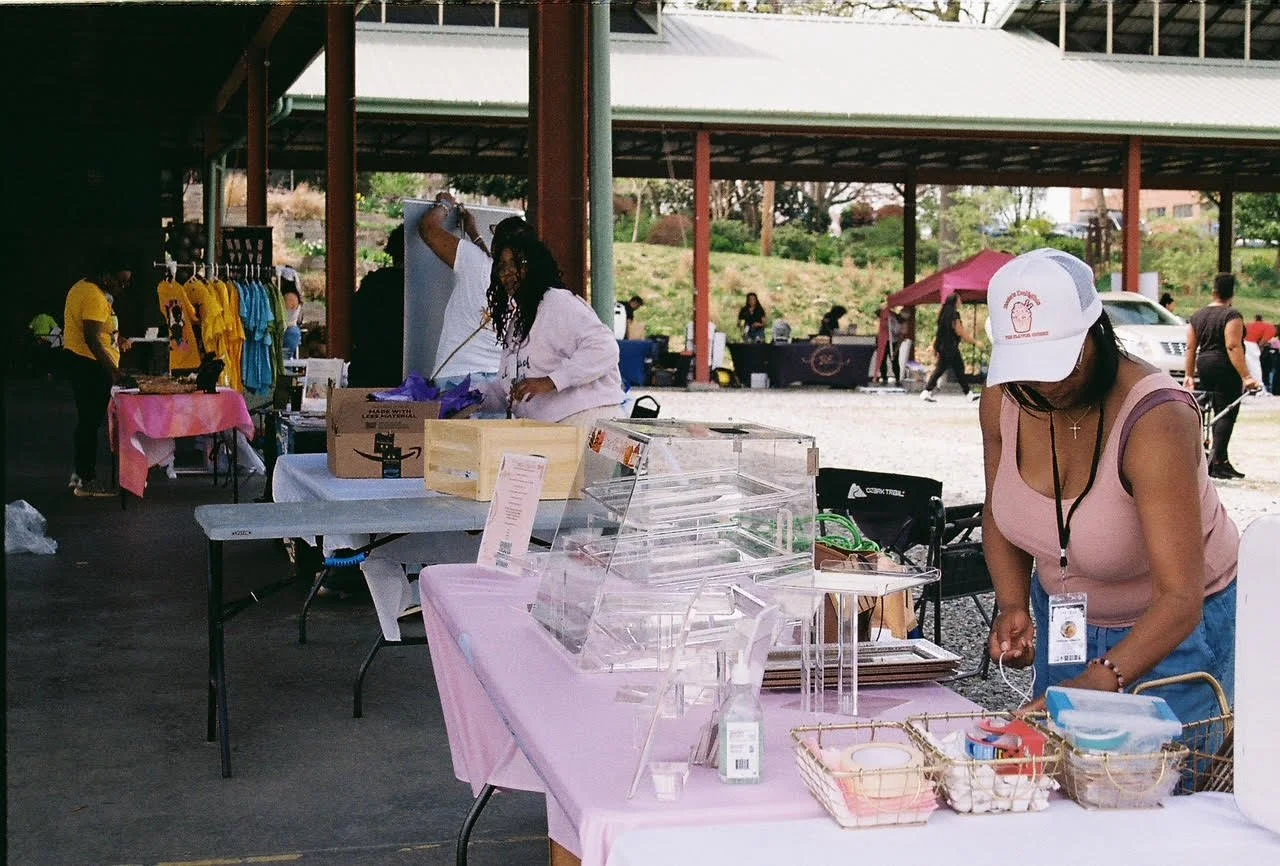 Want to be a Vendor? — The Coco Drip, LLC