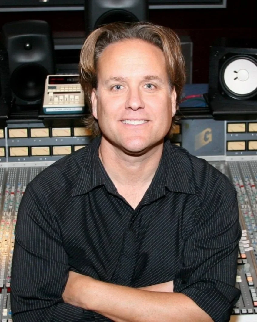 Todd Metlen