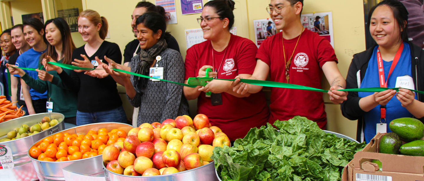 Food Pharmacy — Food as Medicine Collaborative