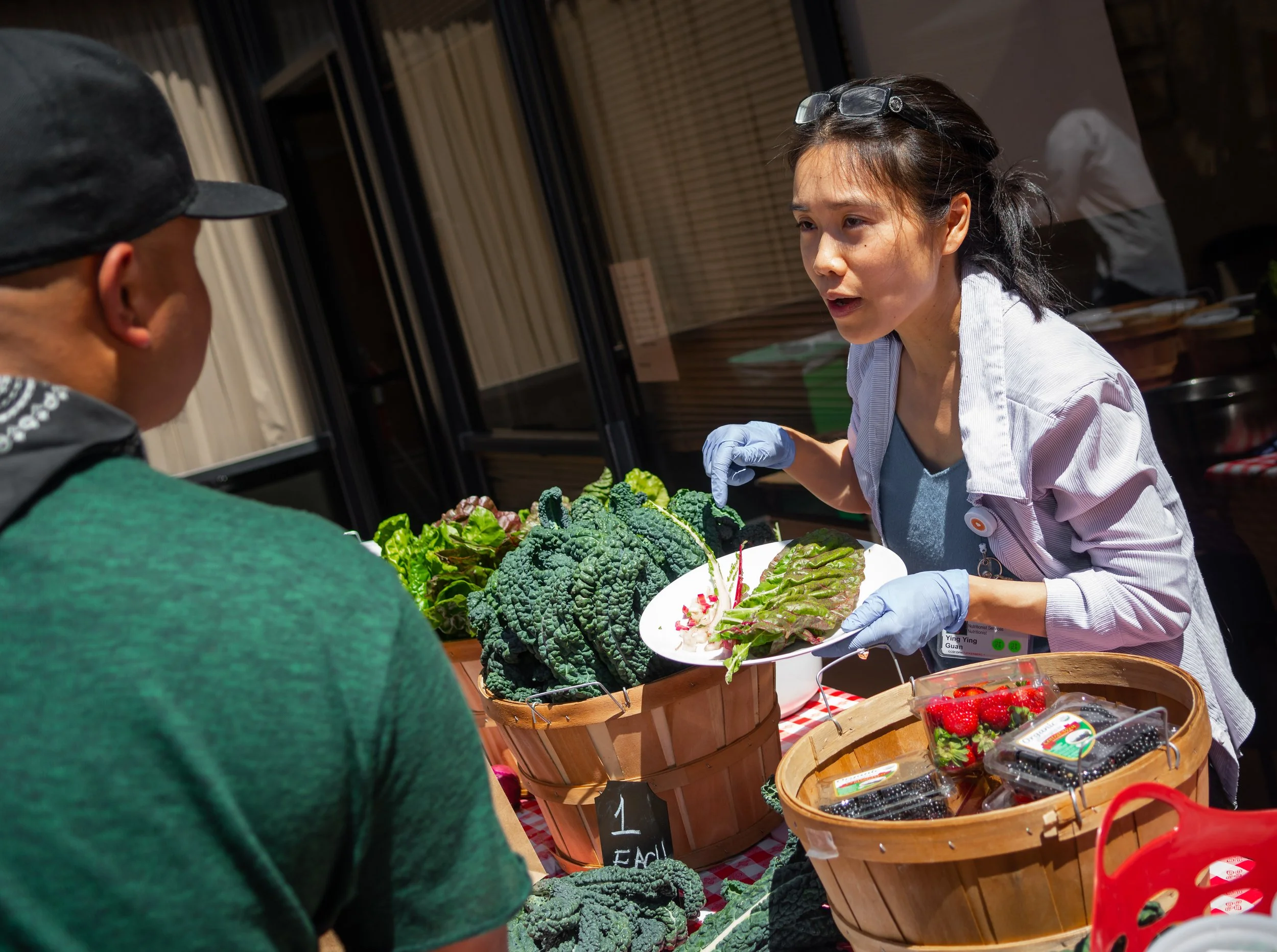 Food as Medicine Collaborative