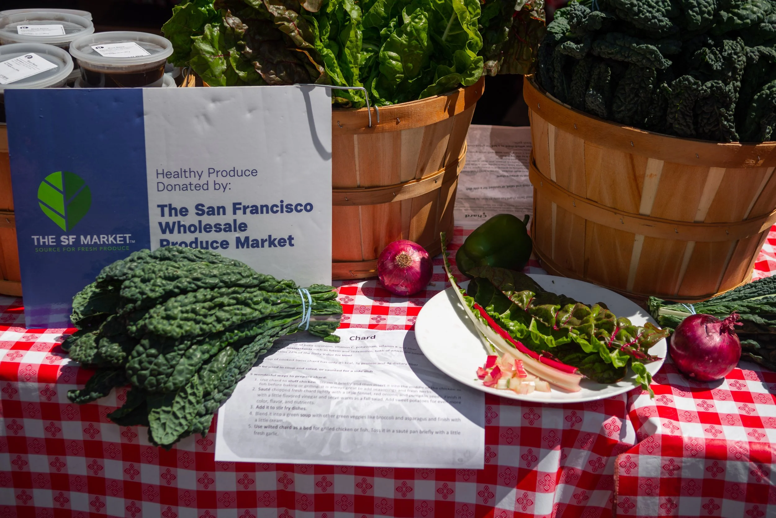 Food as Medicine Collaborative