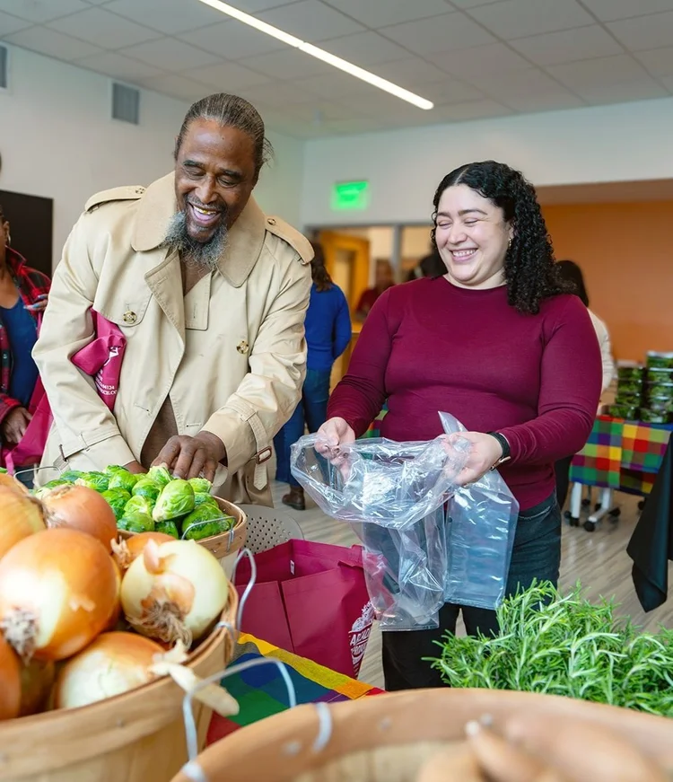 Food as Medicine Collaborative