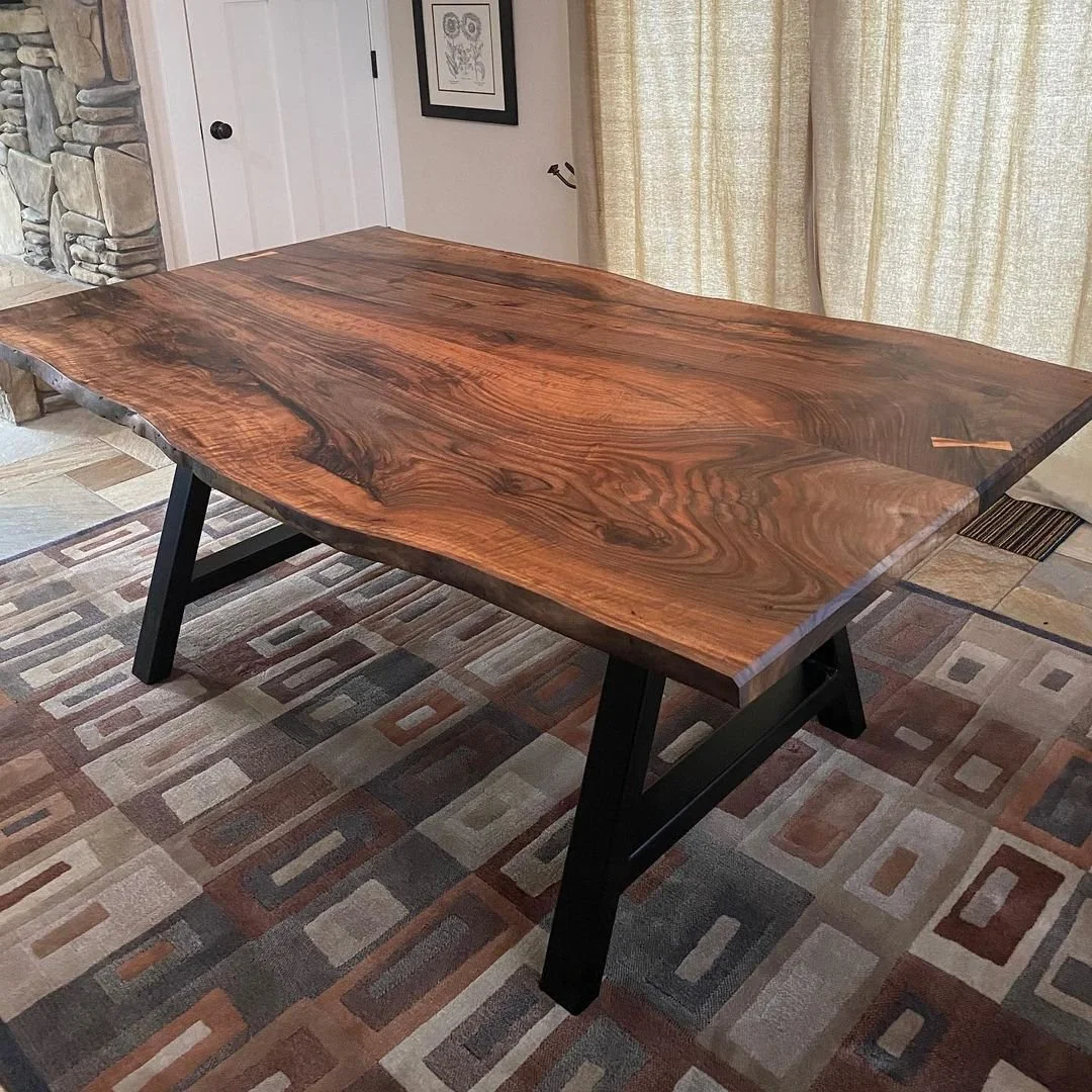 Luxury Wood Interiors