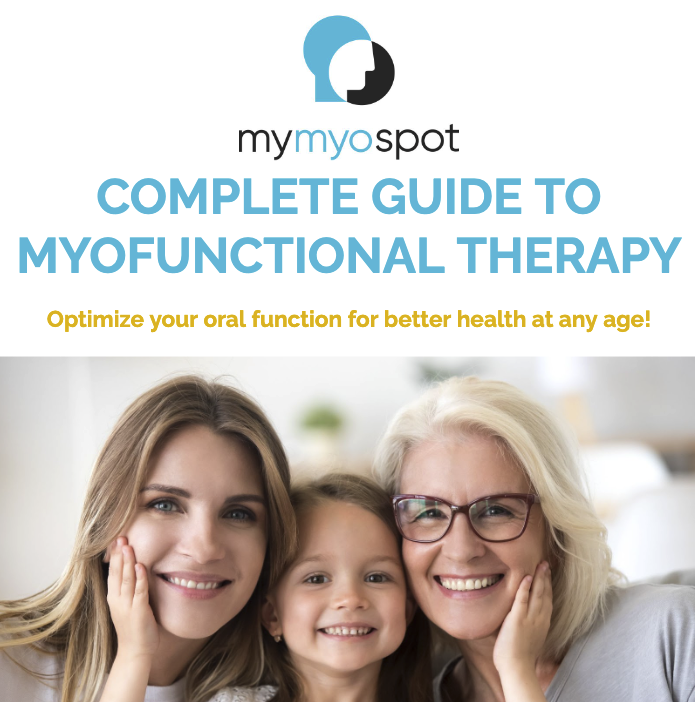 FREE Resources — My Myo Spot