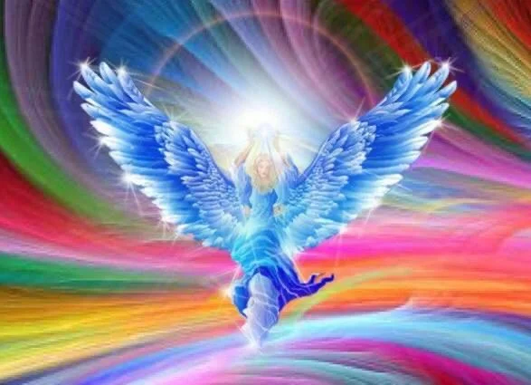 What are Angels? — Blueprint Essences