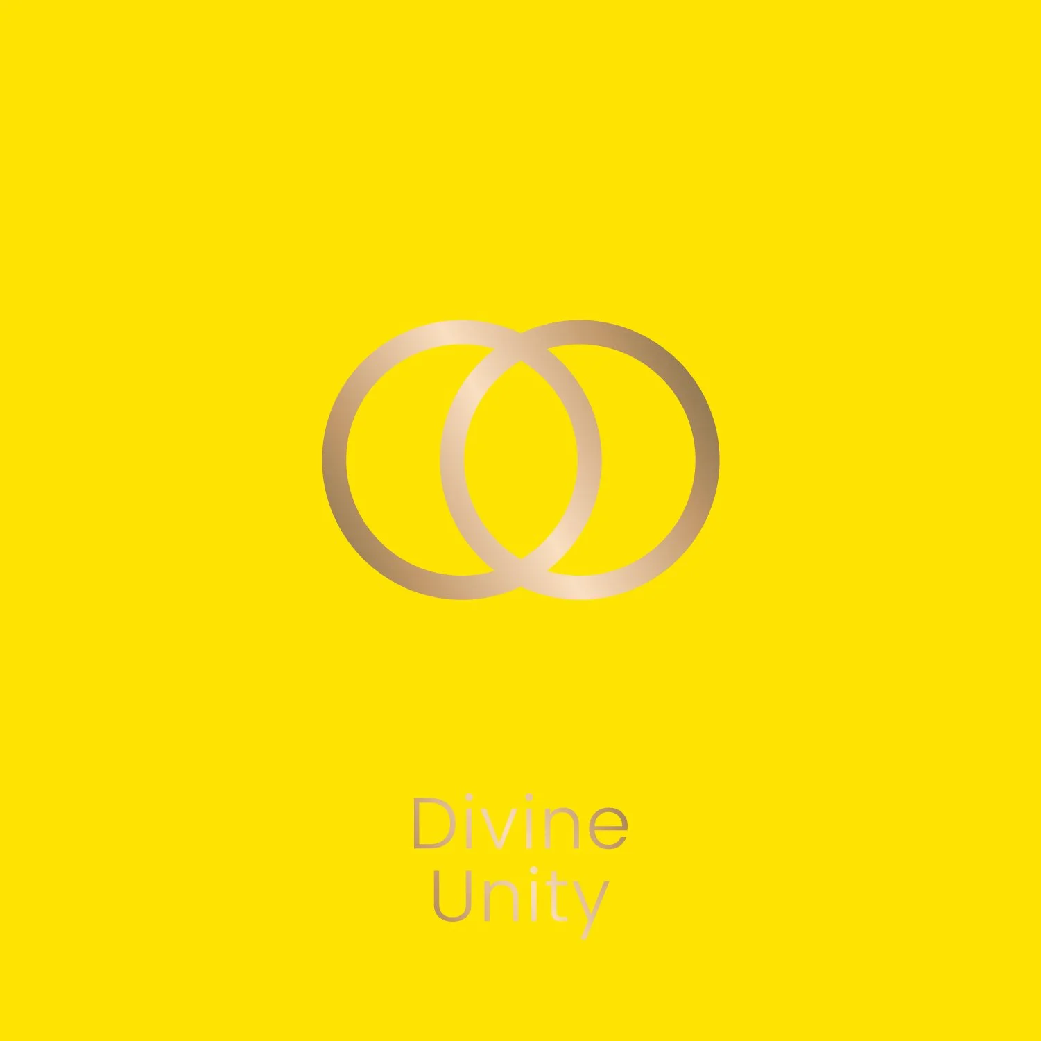 Divine Unity — Blueprint Essences