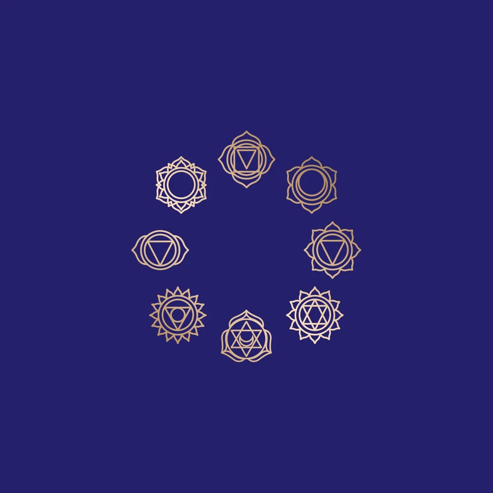Blueprint Essences | Discover Inner Balance