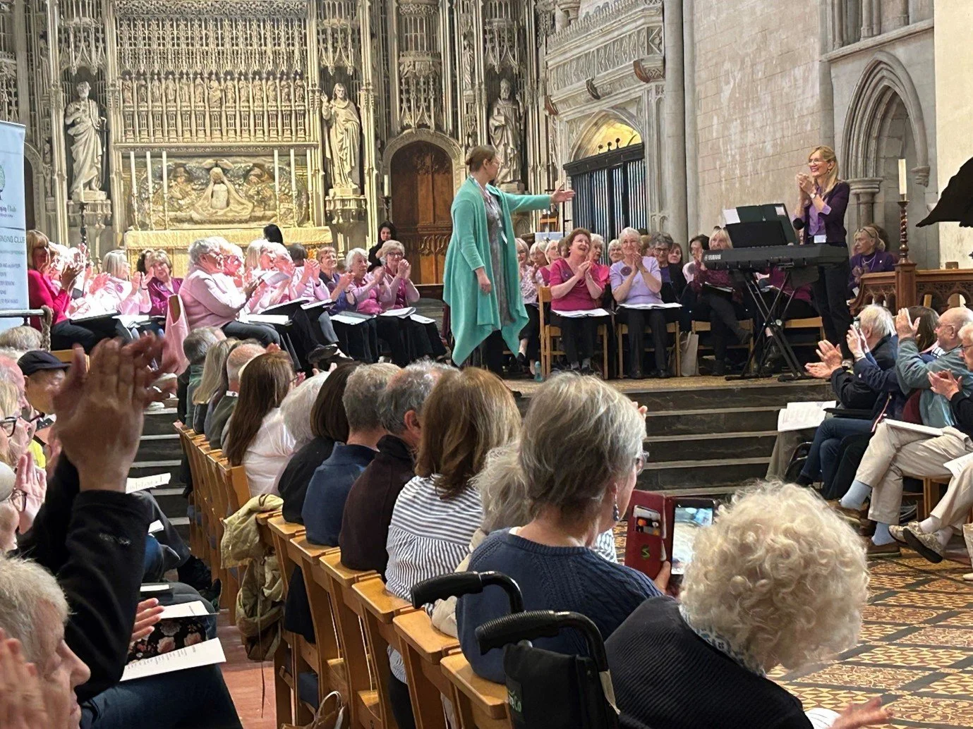 Gallery 3 — Homepage