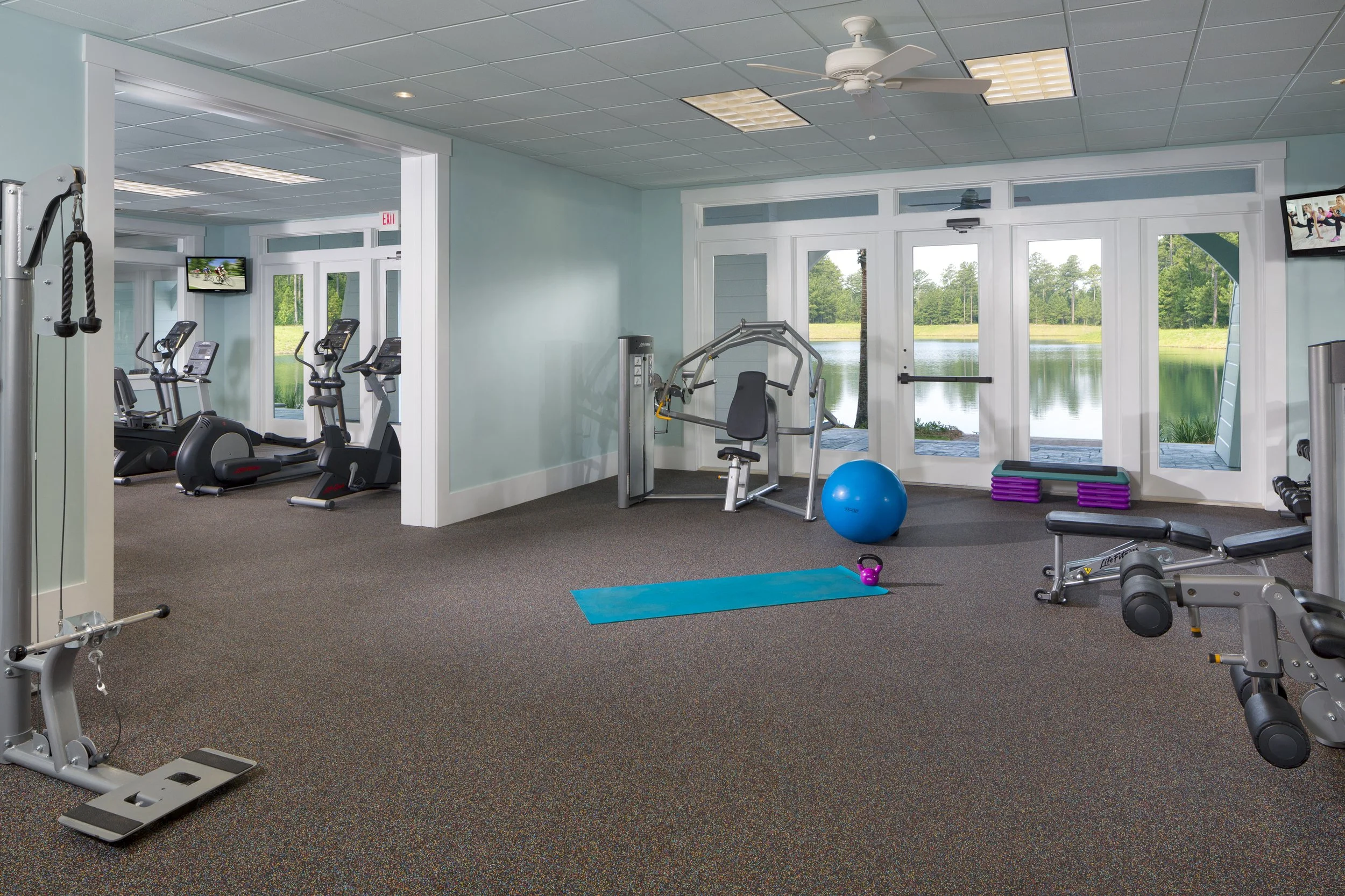 Lake Latitude Club — LMHHHOA