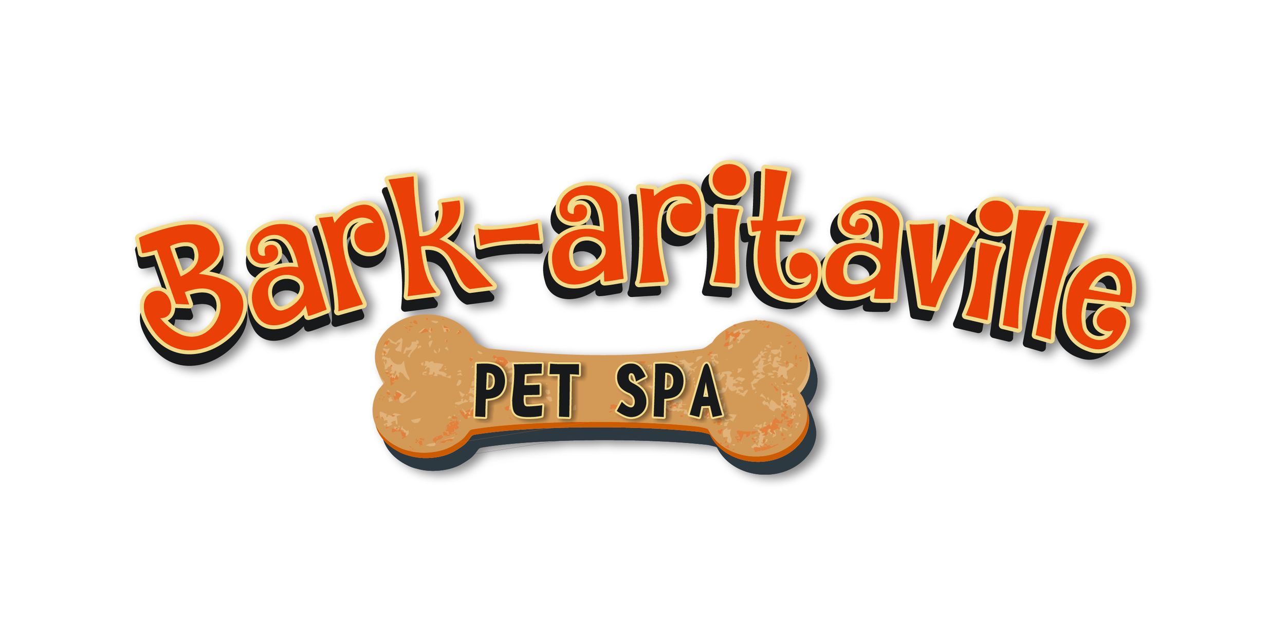 Bark-aritaville Pet Spa — LMHHHOA