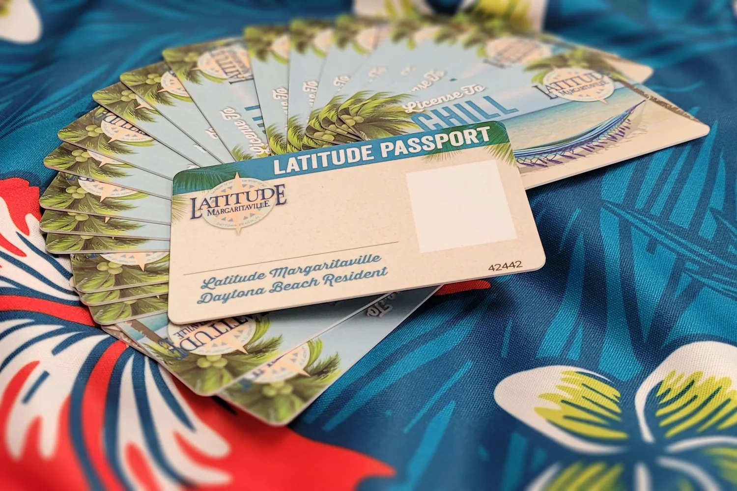 Passport Transition — LMHHHOA