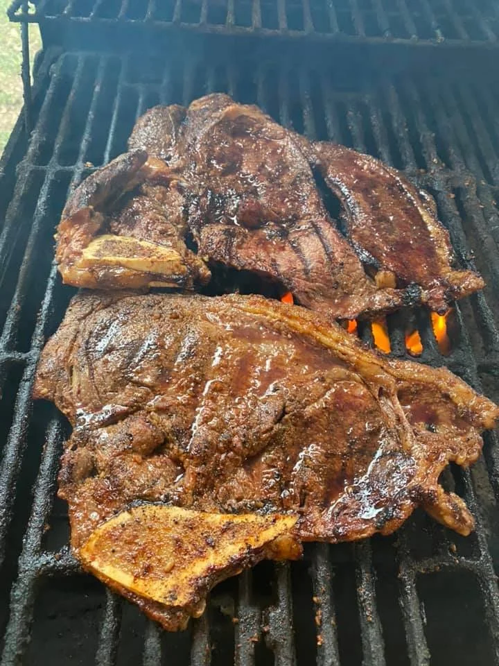 Products — Trotter Beef