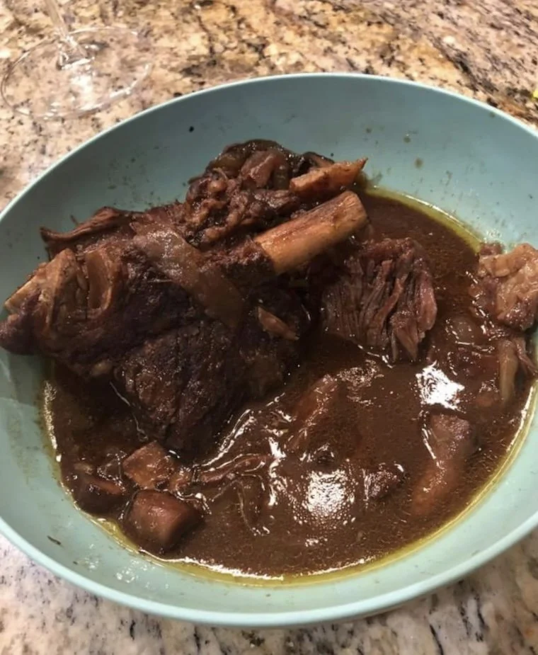 Products — Trotter Beef