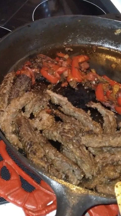 Products — Trotter Beef