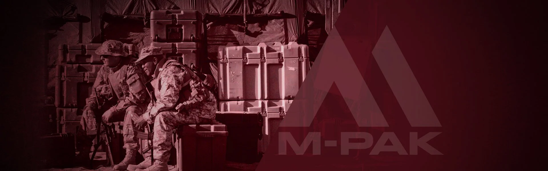 M-Pak Inc.