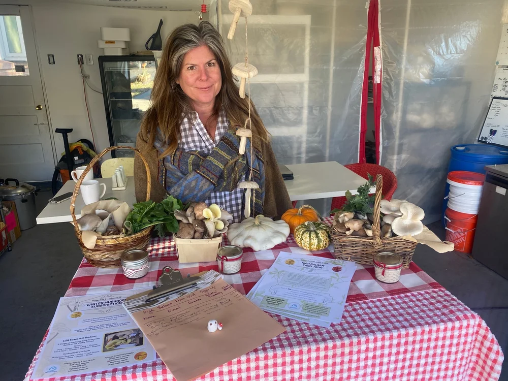 Events | High Balsam Farm