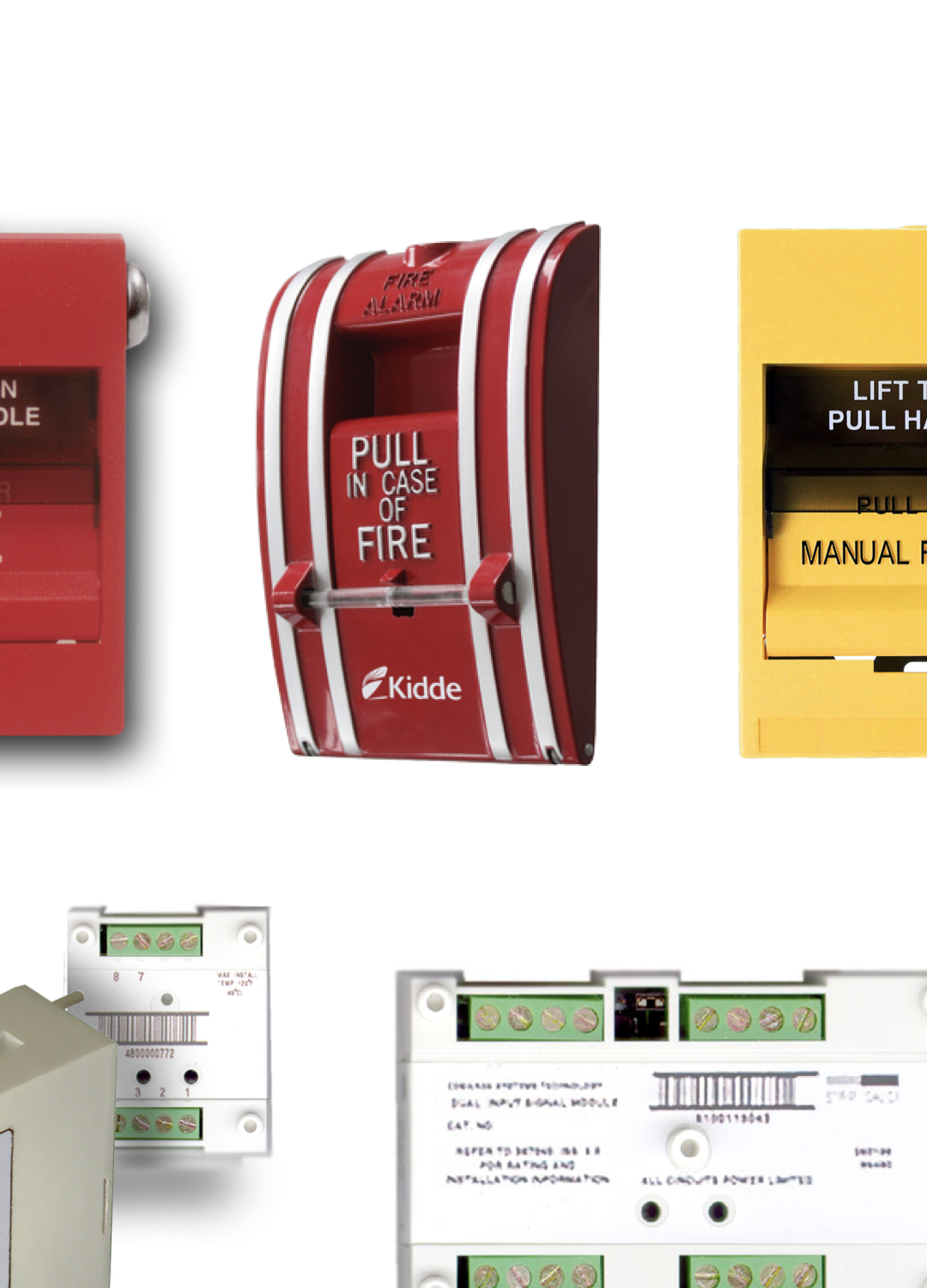 Produtos — GDETECT