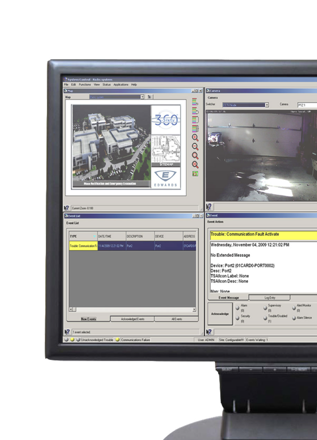 Produtos — GDETECT