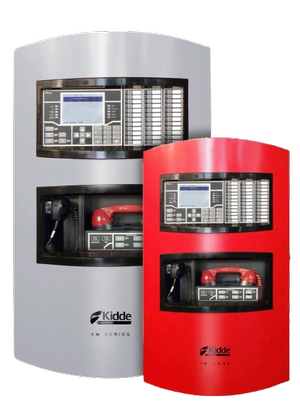 VM SERIES — GDETECT