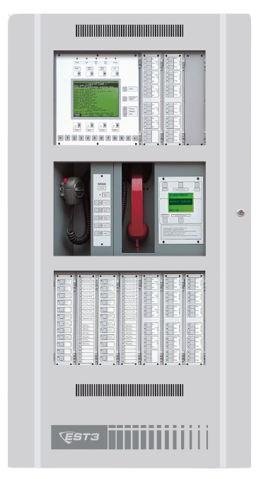 EST3 | Explore Secure Solutions — GDETECT