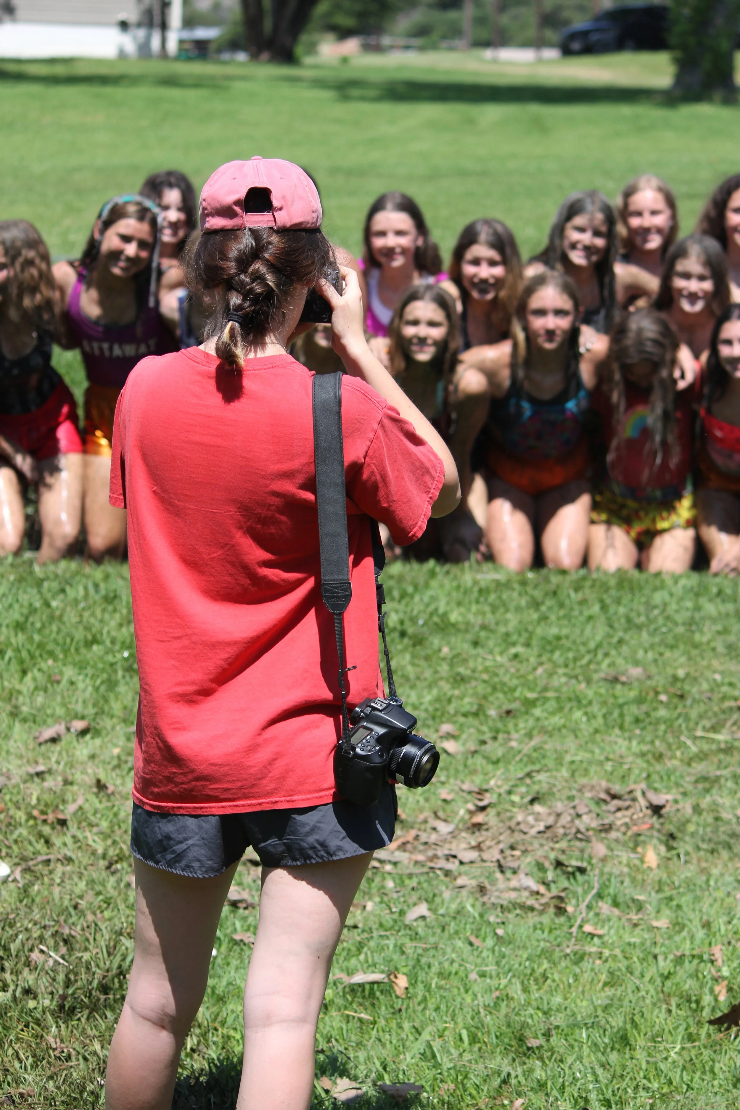 about — kayla buck