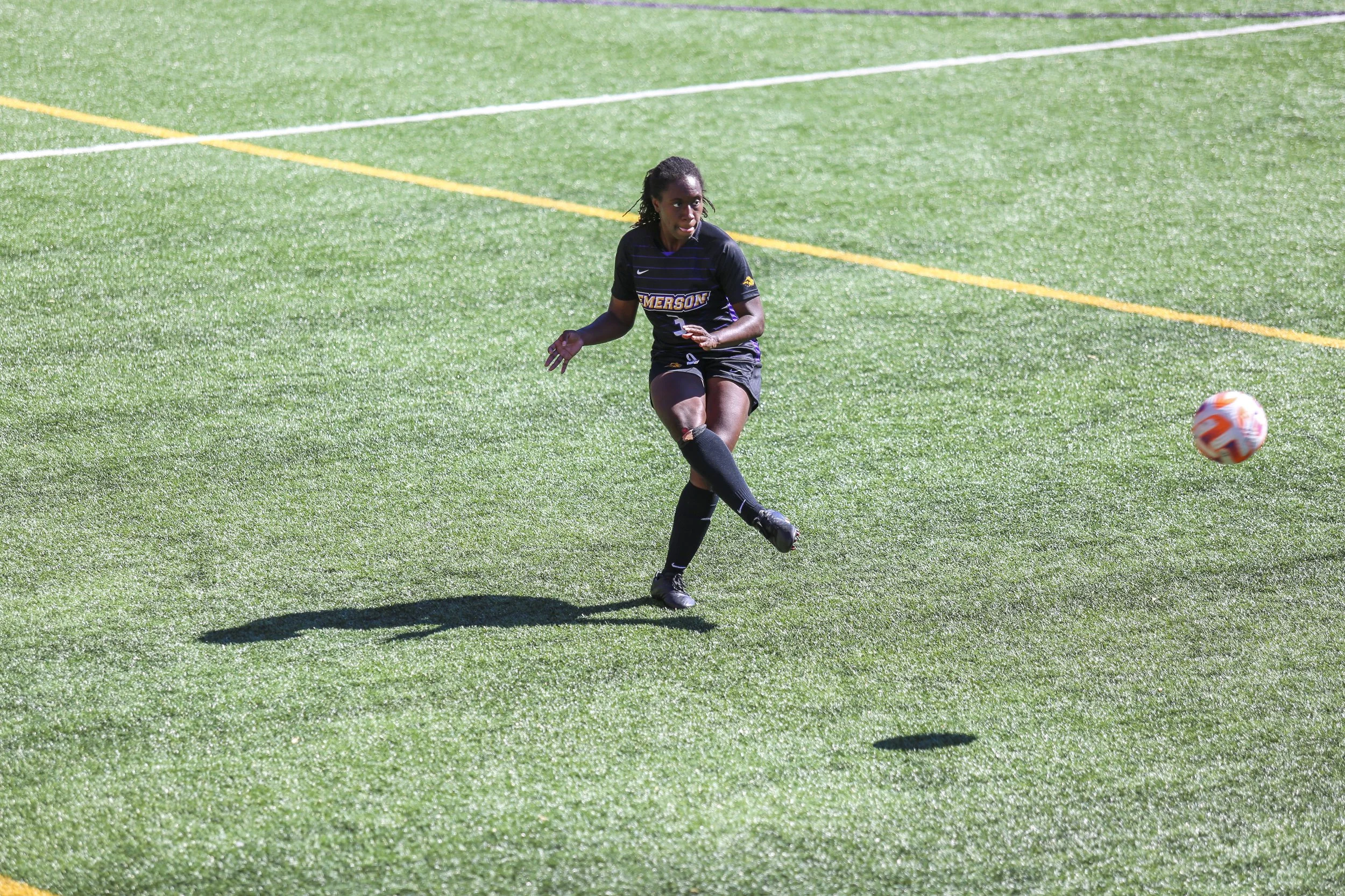 Best of Women’s Soccer 2022 — kayla buck