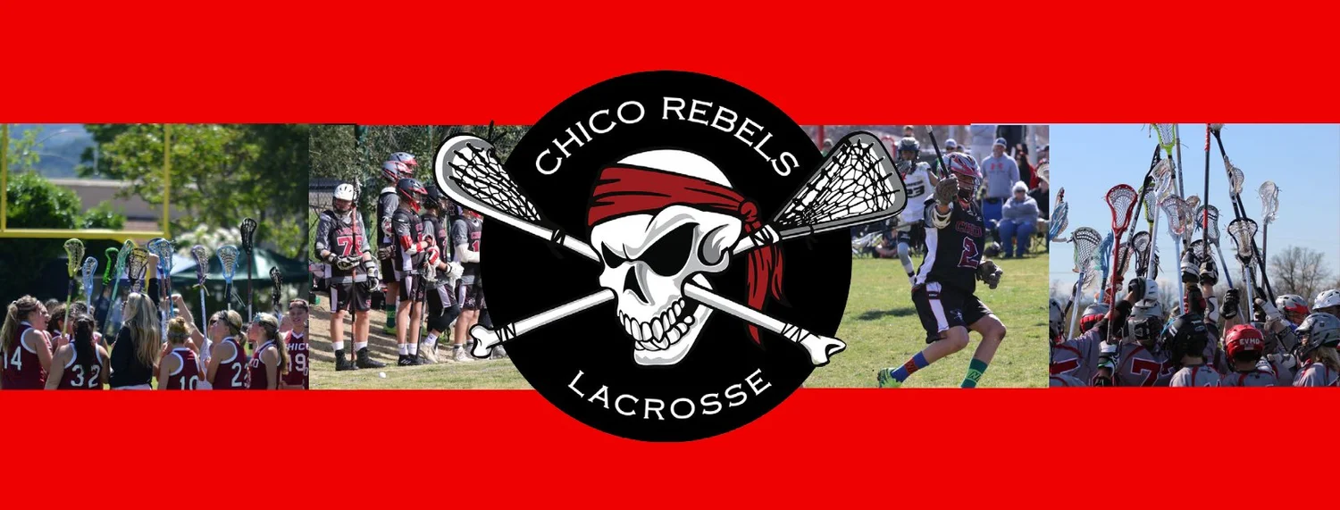 Chico Rebels Lacrosse