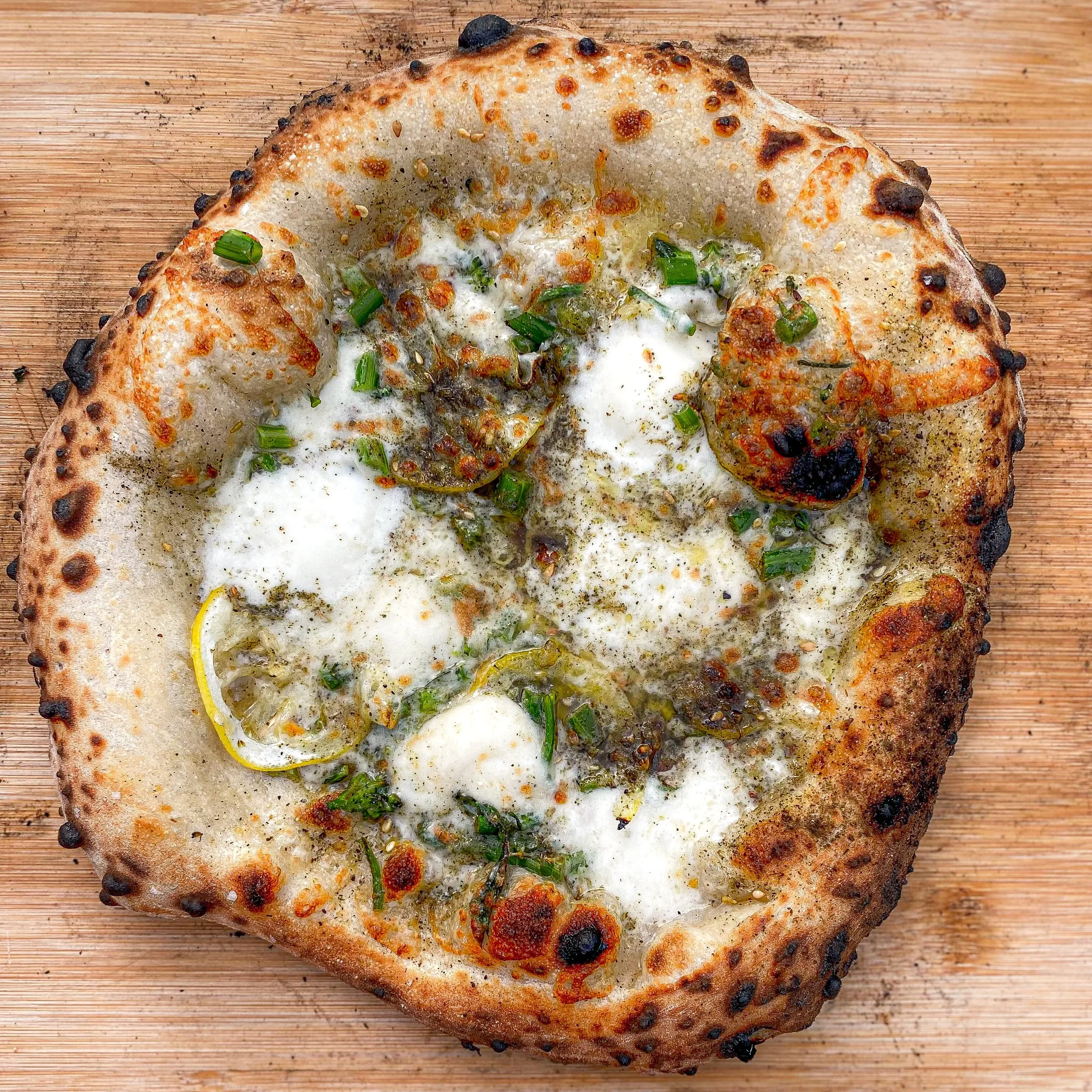 GRANA | An Italian Pop-Up | Authentic, Wood-Fired Neapolitan Pizza ...